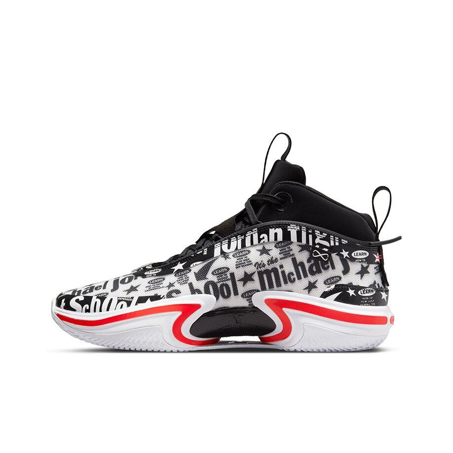 Кеды Air Jordan 36