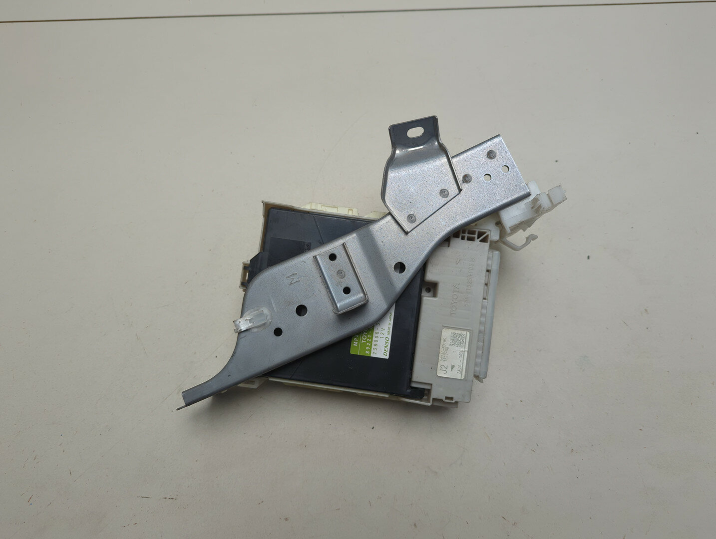 Блок предохранителей Toyota Land Cruiser Prado (150) - Б/У