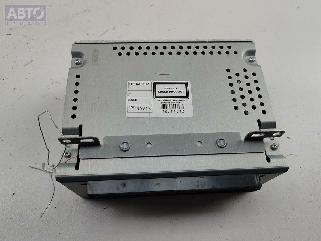 Аудиомагнитола Ford Focus 3 (2011-2018)