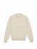 Свитер Raglan-sleeves cashmere sweater