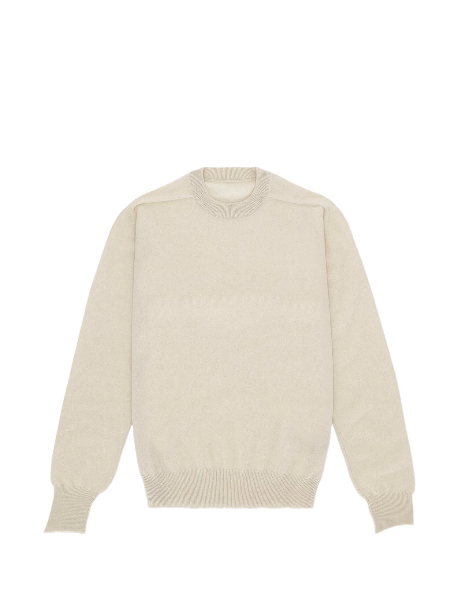 Свитер Raglan-sleeves cashmere sweater