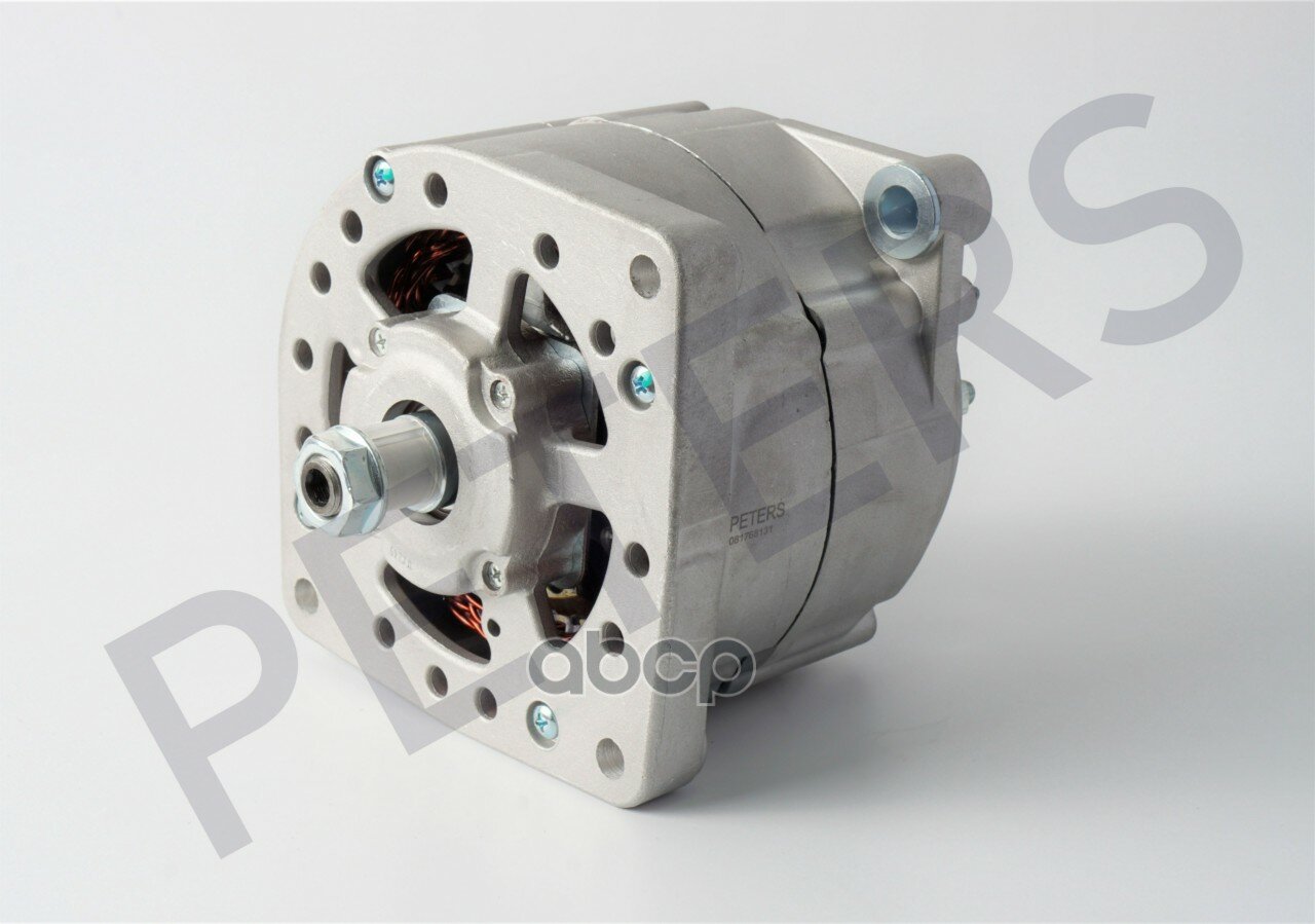 Генератор! 28V 65A MB, Scania PETERS арт. 081768131