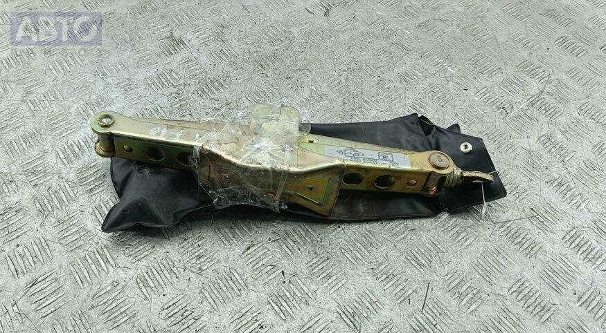 Домкрат Mitsubishi Space Star (1998-2005)