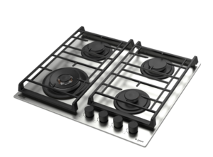 Варочная панель KORTING Варочная поверхность KORTING HG 6235 CTX