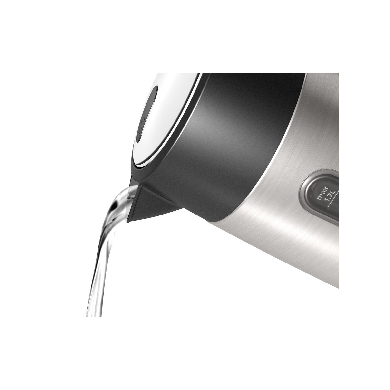 Чайник электрический Bosch TWK4P440