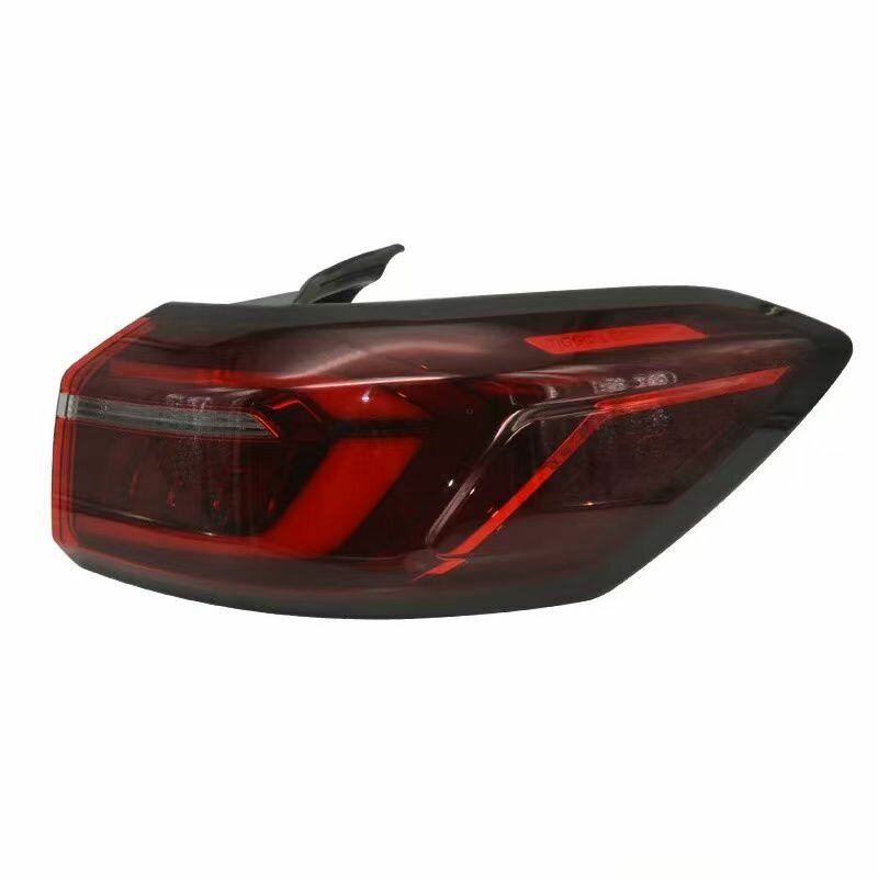 Фонарь правый внешний Chery Tiggo 8 pro год с 2021 по нв, Черри Тигго 8 Про, 605000236AA.