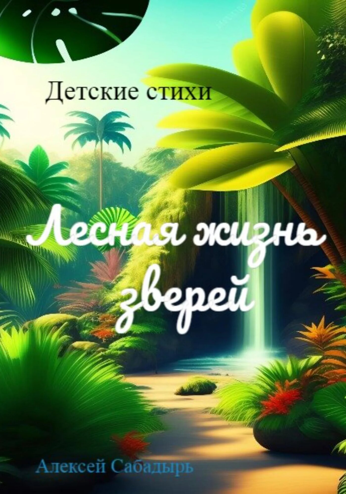 Лесная жизнь зверей [Цифровая книга]