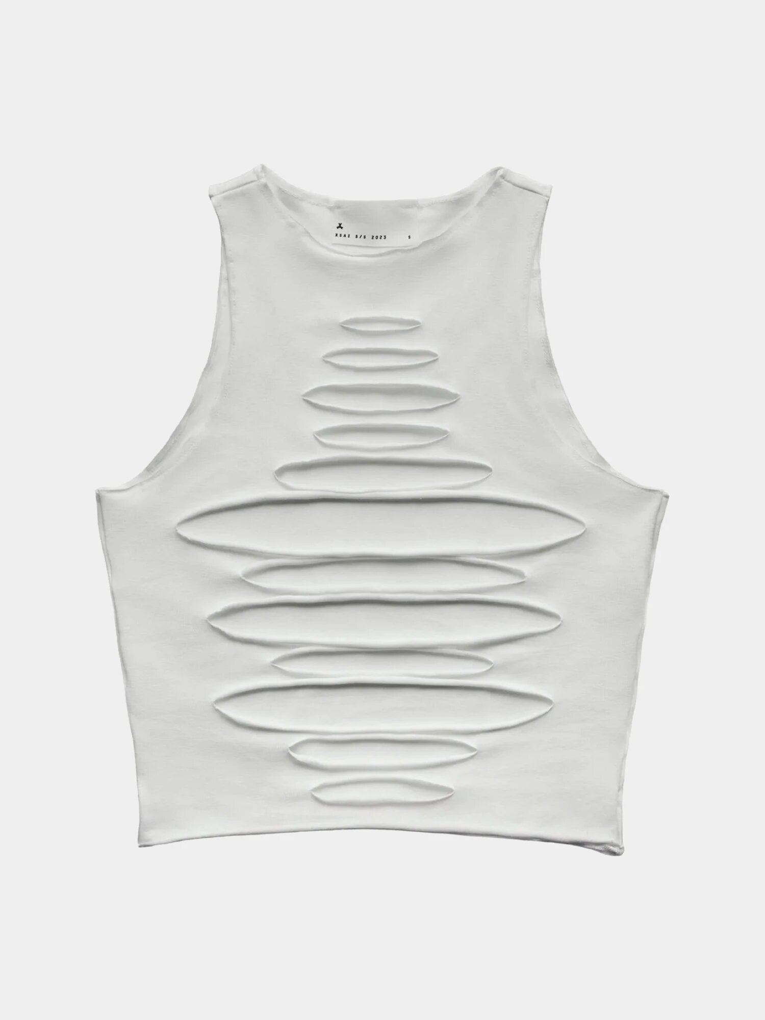 Топ Ripped Top