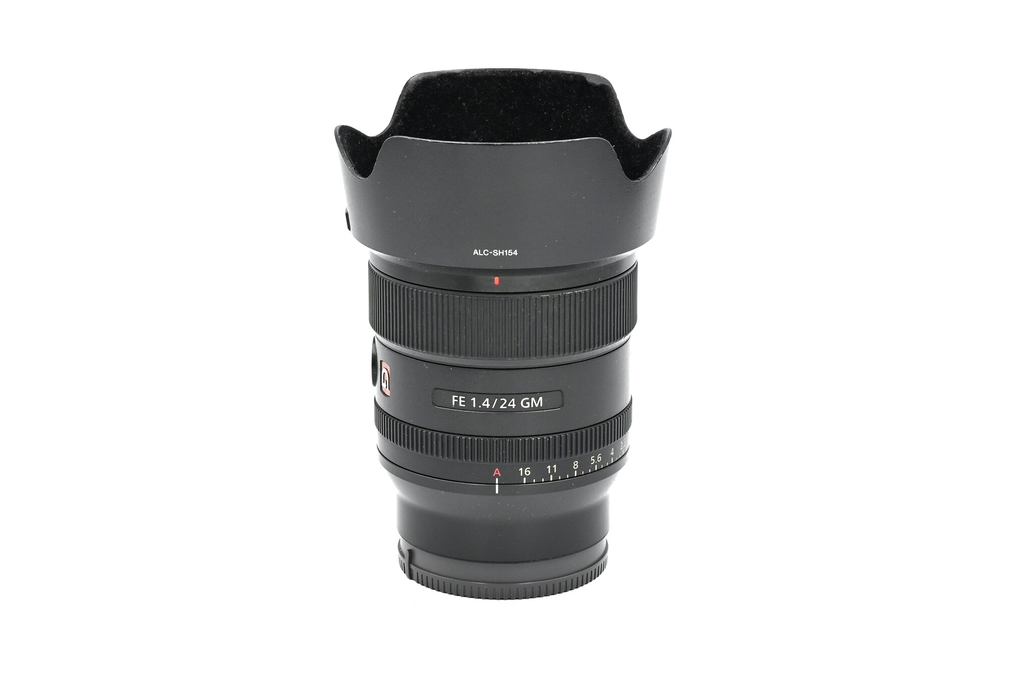 Объектив Sony FE 24mm f/1.4 GM