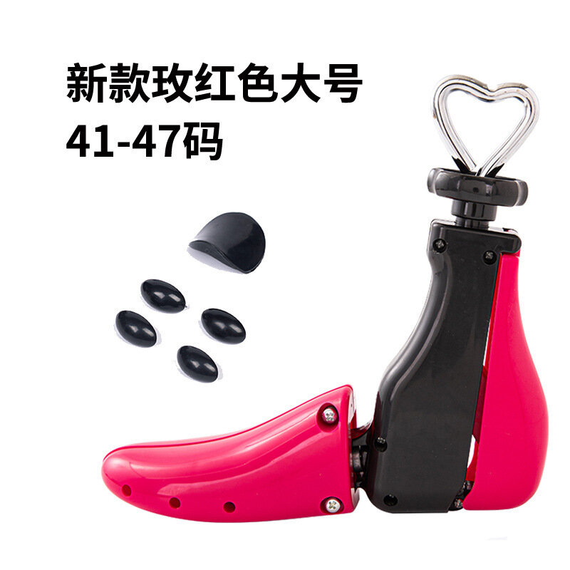 Растяжка для обуви AJ High Top, расширитель для обуви, растяжка для ботинок Martin, унисекс, регулируемый формовщик обуви