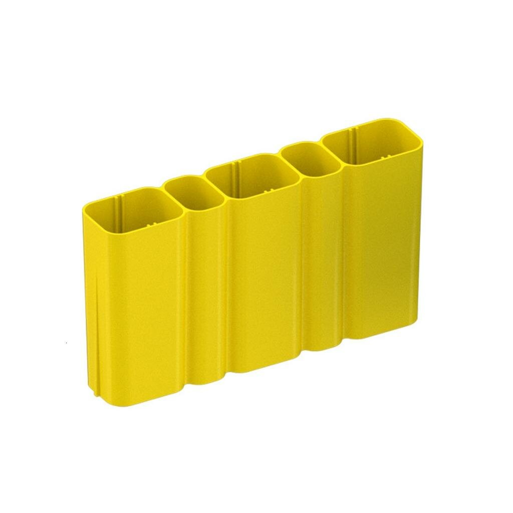 Рыболовные принадлежности Коробка для прикормки креветок Контейнер для снастей с дренажным отверстием