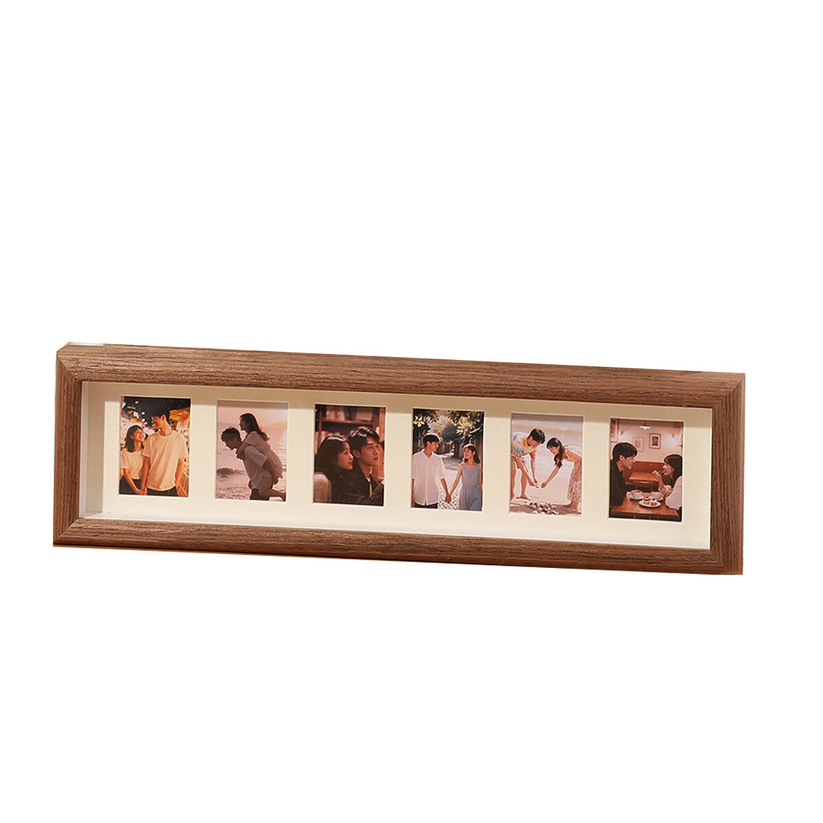 Подставка для фото Polaroid, 3inch многоячеек, карточная бумага, стойка для фото, DIY, пара, ростовая сетка для детей, пустая рамка