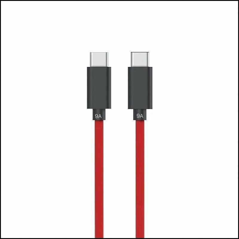 9A USB-C Кабель для быстрой зарядки и передачи данных для Nubia Red Magic 10 9 8 Pro 7S Pro Z50S Ultra Z40S Pro Кабель NeoCharge Type-C