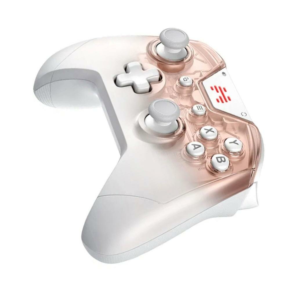 Betop 3 геймпад с триггерами и Bluetooth, Белый