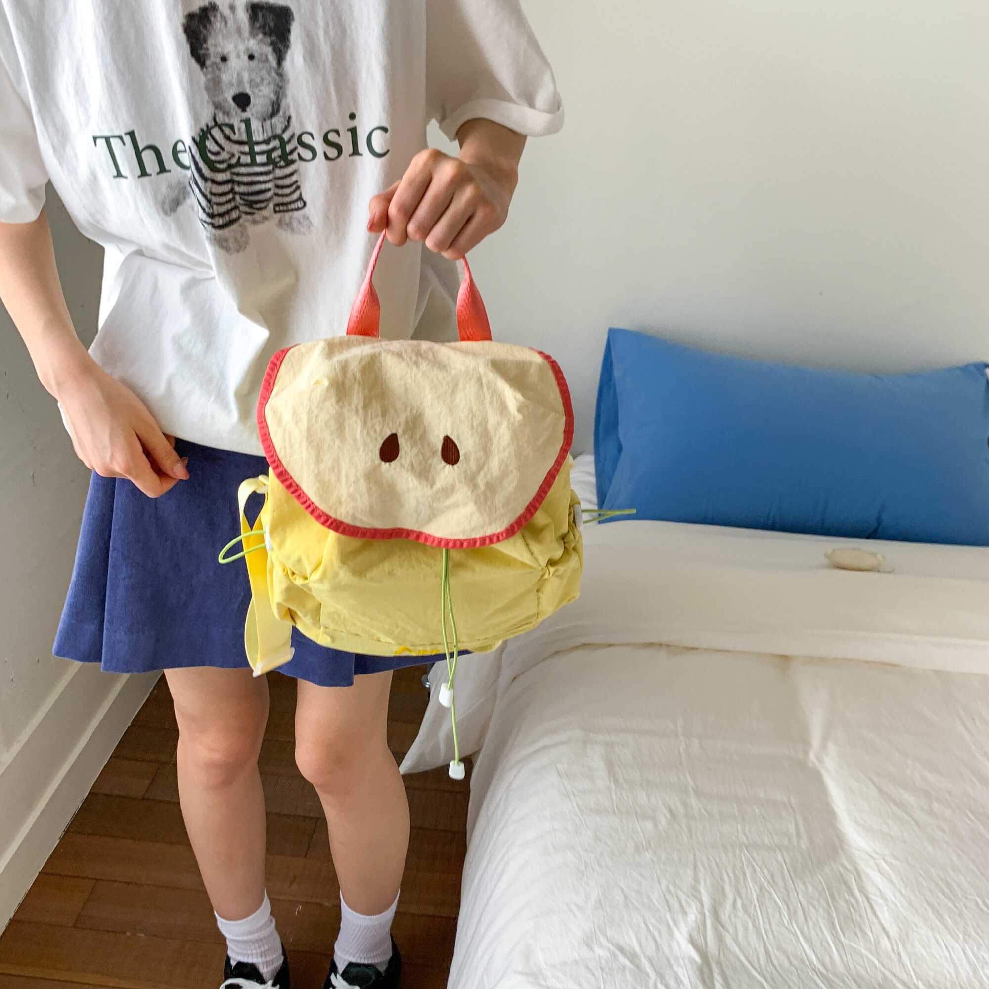 Сумка PAIBLOKS — фото 1