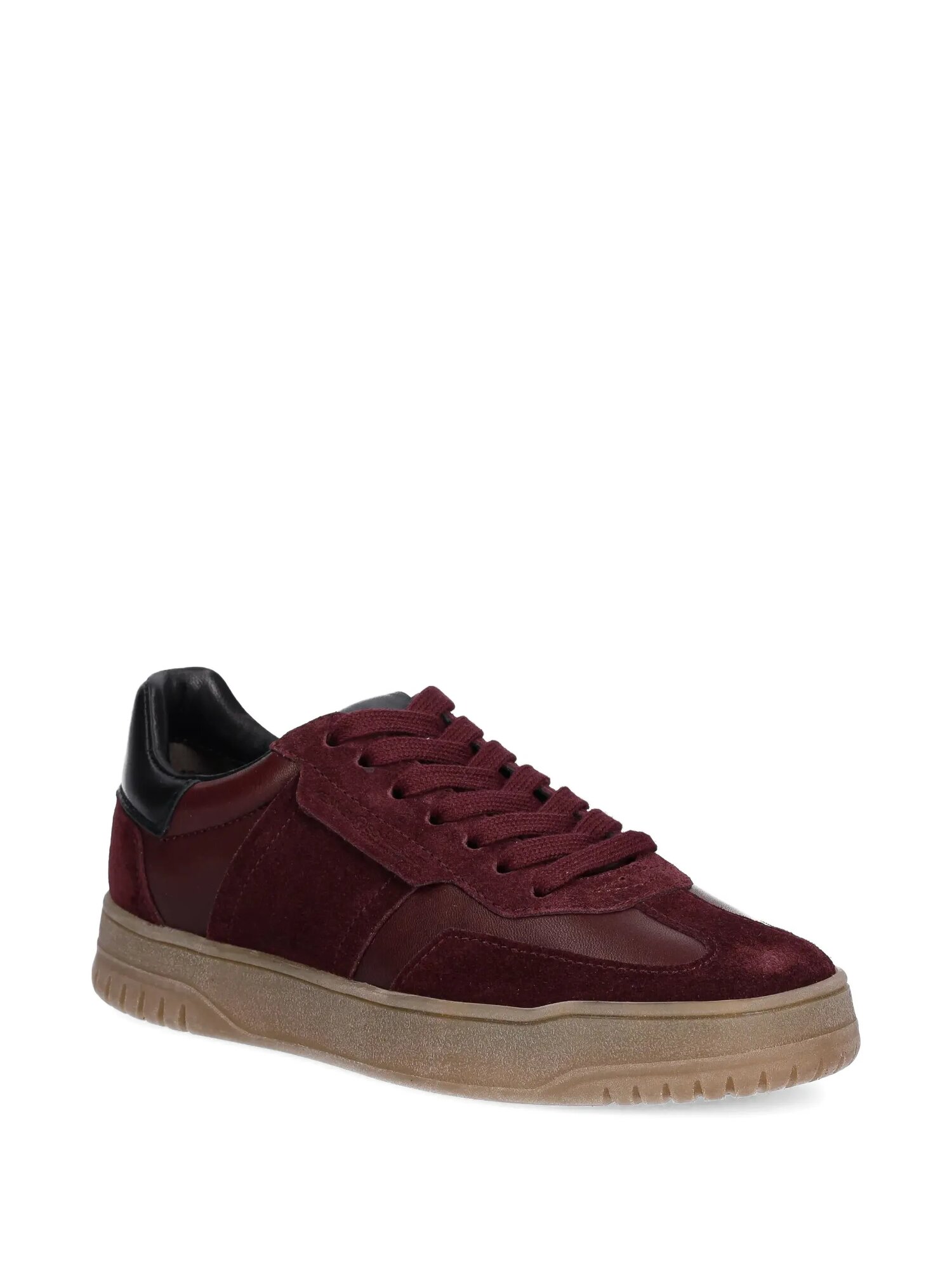Кроссовки Kennel & Schmenger Panelled-design sneakers, размер 41 — фото 1