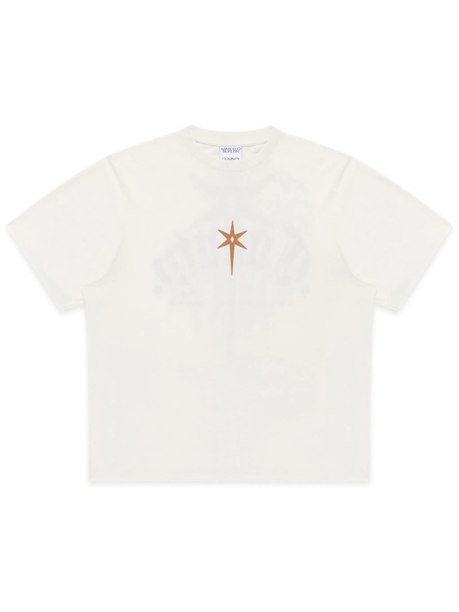 Футболка County Goth