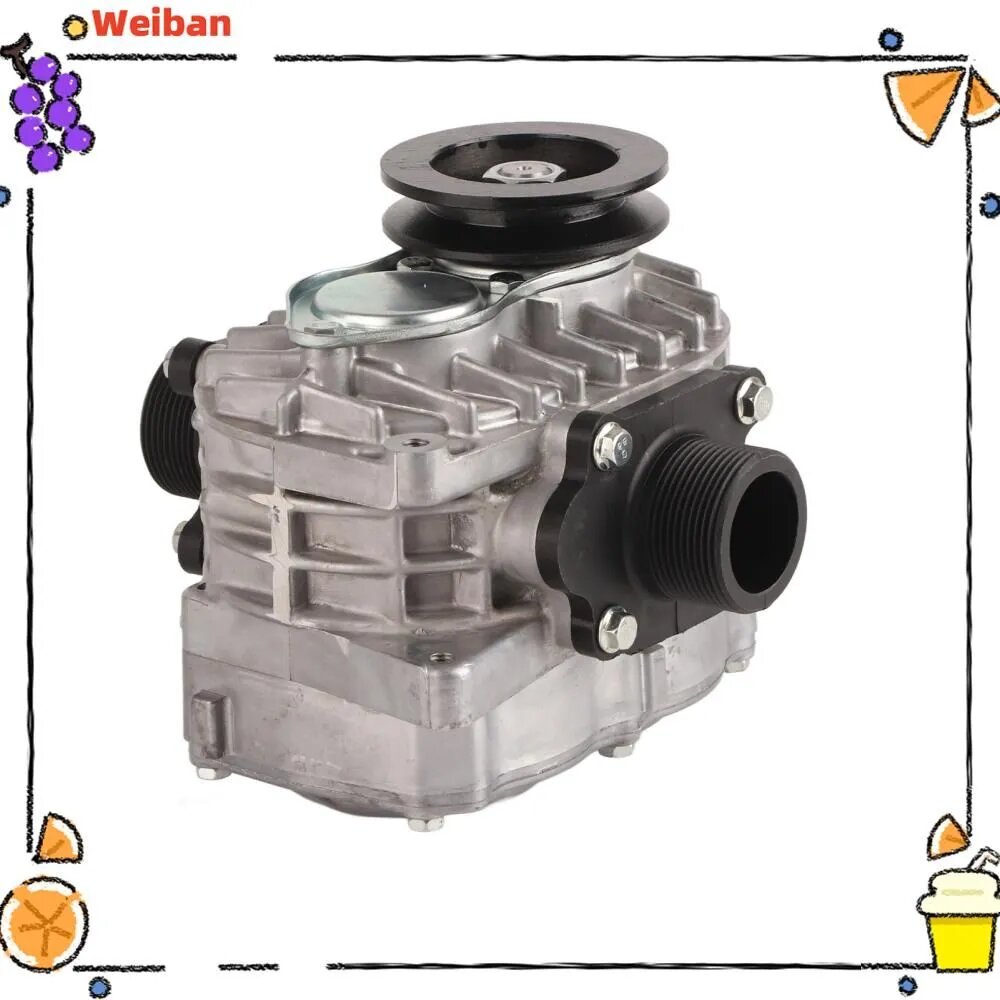 Компрессор автомобильный