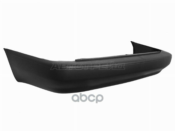 Бампер задний Toyota Corolla (E110) 97-01 (Цельный) Sat арт. ST-TY27-087-0