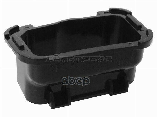 Крепление Nissan Patrol 14-19 / Infiniti QX80 14-18 (Слева) Sat арт. ST-DT74-110B-2