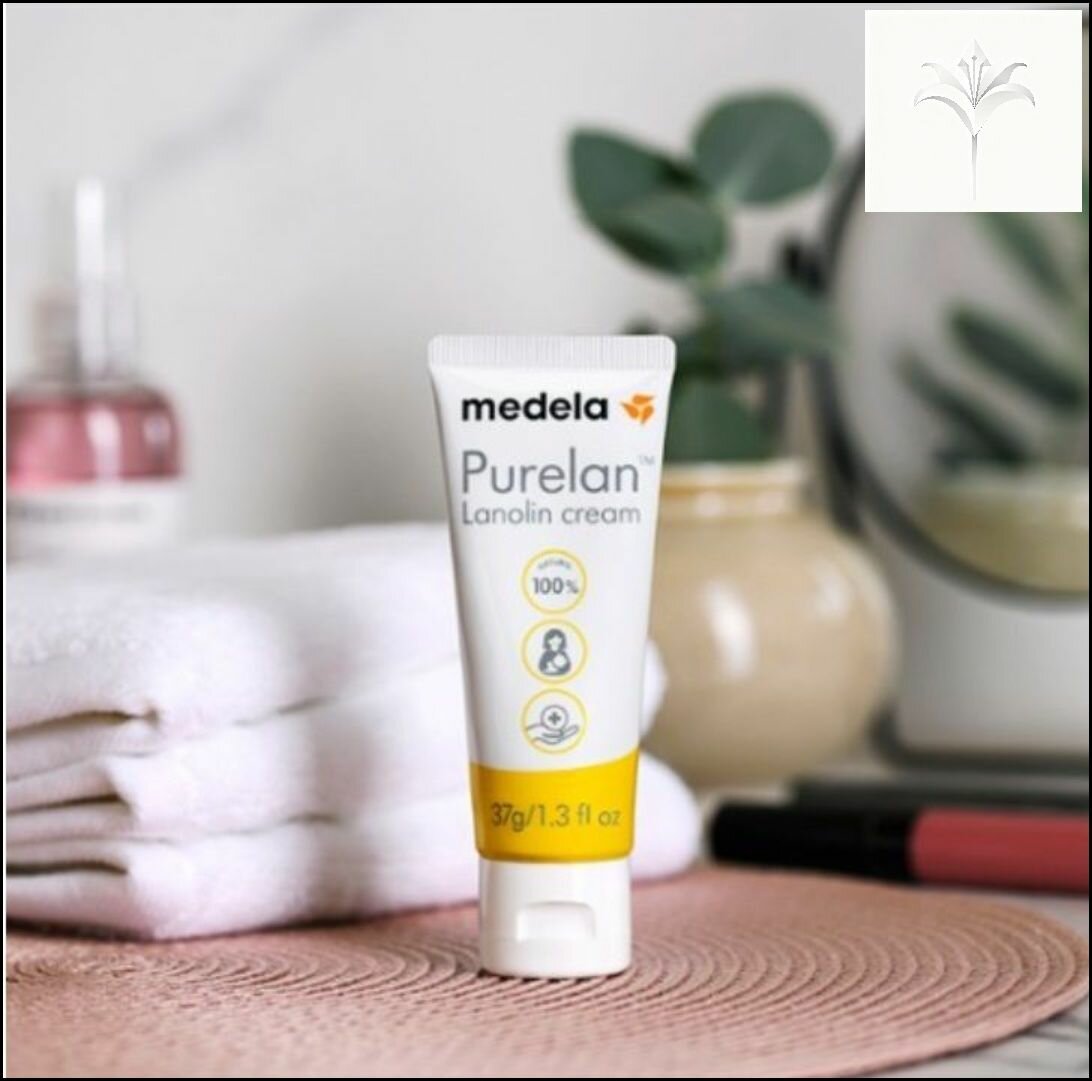 Гипоаллергенный крем с ланолином для восстановления кожи 37 г 0A