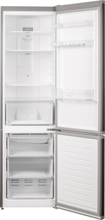 Холодильник INVERTER Full No Frost CBN2WC2C2 WEISSGAUFF