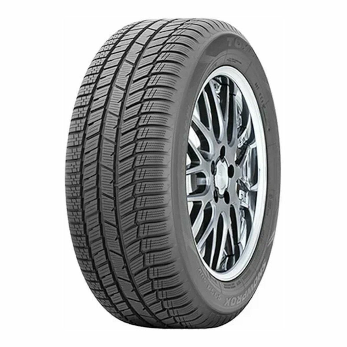 Шины Зимние нешипованные Toyo Snowprox S954 255/45/R20
