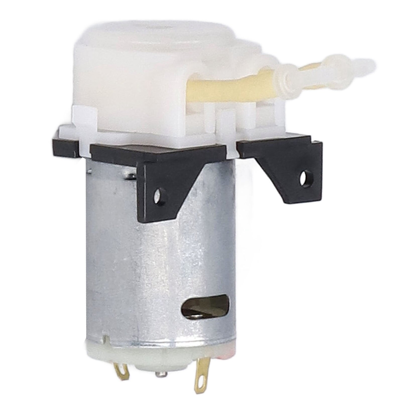 DC Peristaltic Pump Mini Doshing Self -Priming Насосы для биохимического анализа Аквариум 12 В