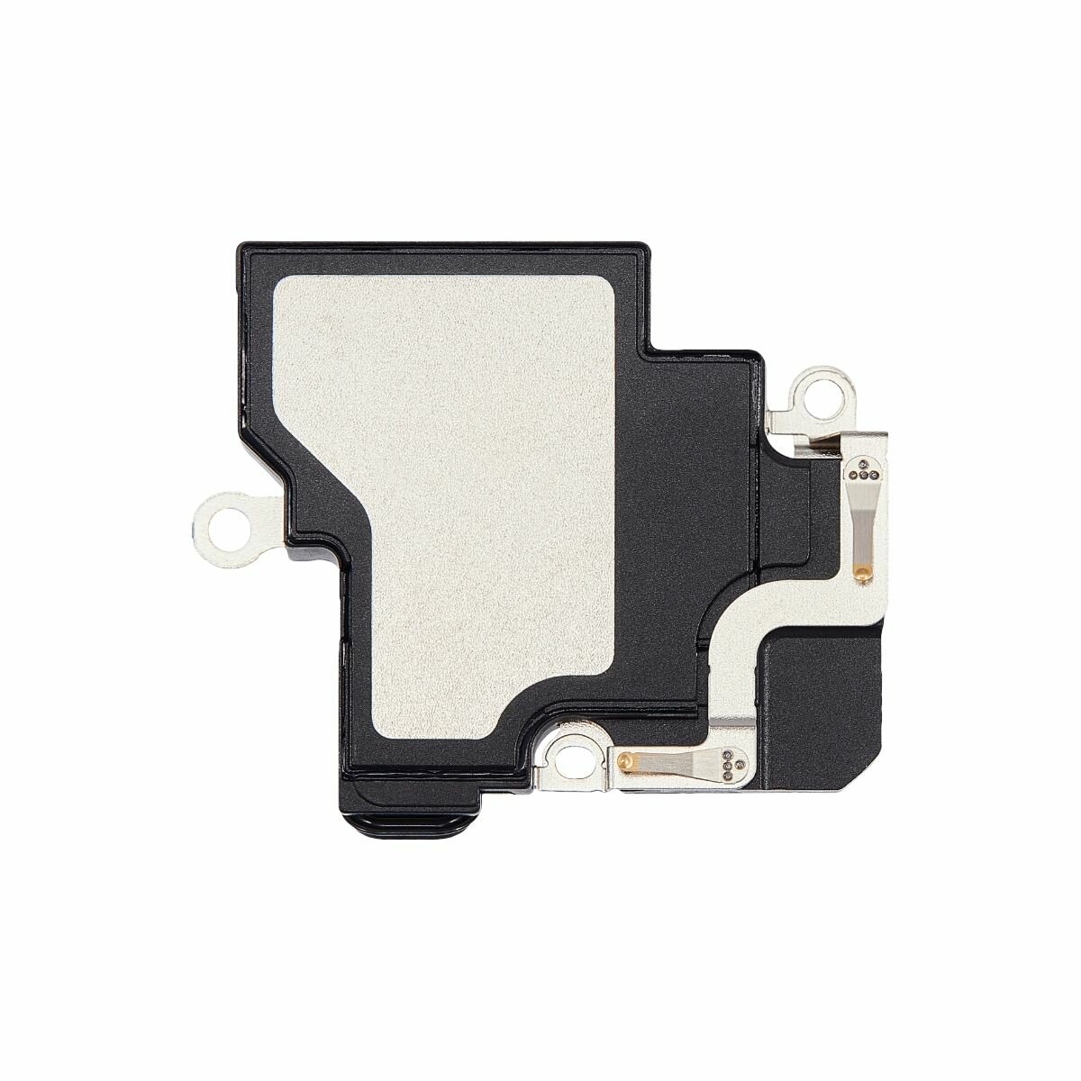 Верхний динамик iPhone 15 Pro (AASP) — запасная часть для ремонта смартфона