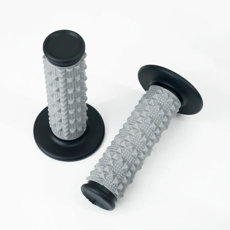 Грипсы на мотоцикл, питбайк, эндуро / Ручки руля для мотоцикла Для квадроцикла KTM Honda Kawasaki Yamaha Suzuki Husqvarna