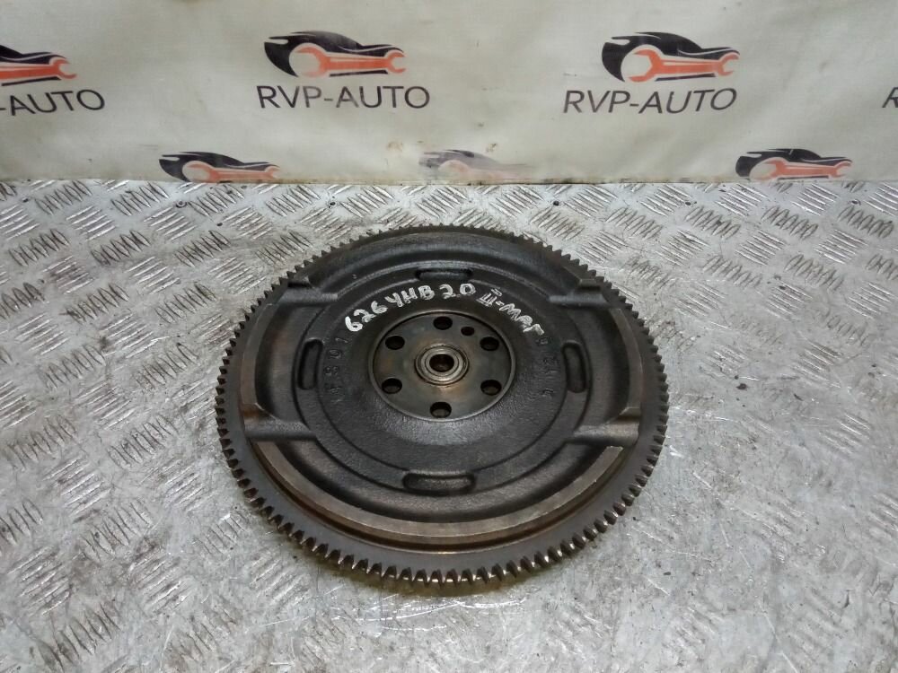 Маховик Mazda 626 GW 2.0 1997-2002 Mazda