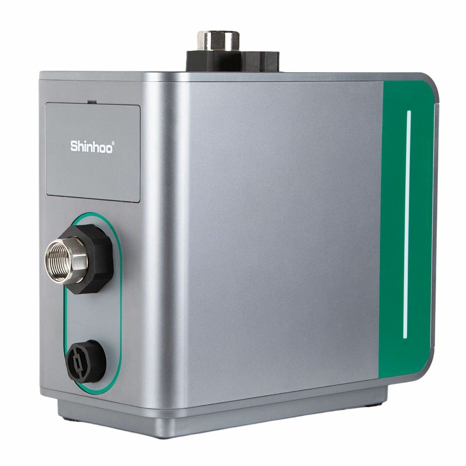 Самовсасывающая насосная станция Shinhoo AQUAMASTER 3-45 (арт. 72111001, 600 Вт, Rp 1", напор 45 м)