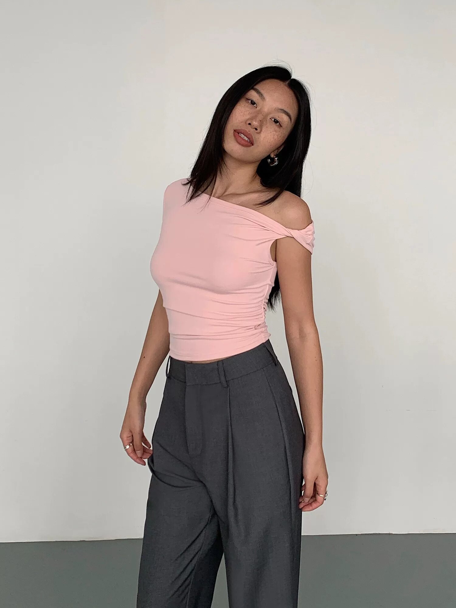 Майка Taobao HT14143-A