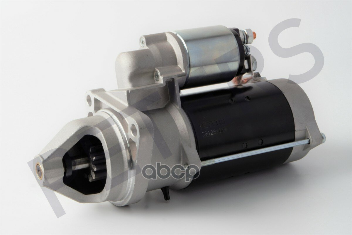 Стартер! EV 24V 4.0KW z11 MAN L/M2000 8.150 - 25.284 <00/ D0824/26/36 PETERS арт. 081251007