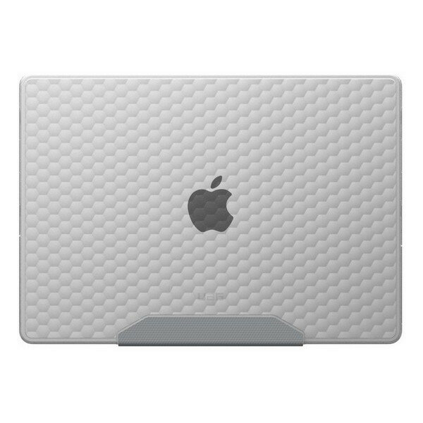 Чехол UAG Essential Armor для MacBook Pro 14" M5/M4/M3/M2/M1 Max & Pro 2021-2025 (134011114343) Ice