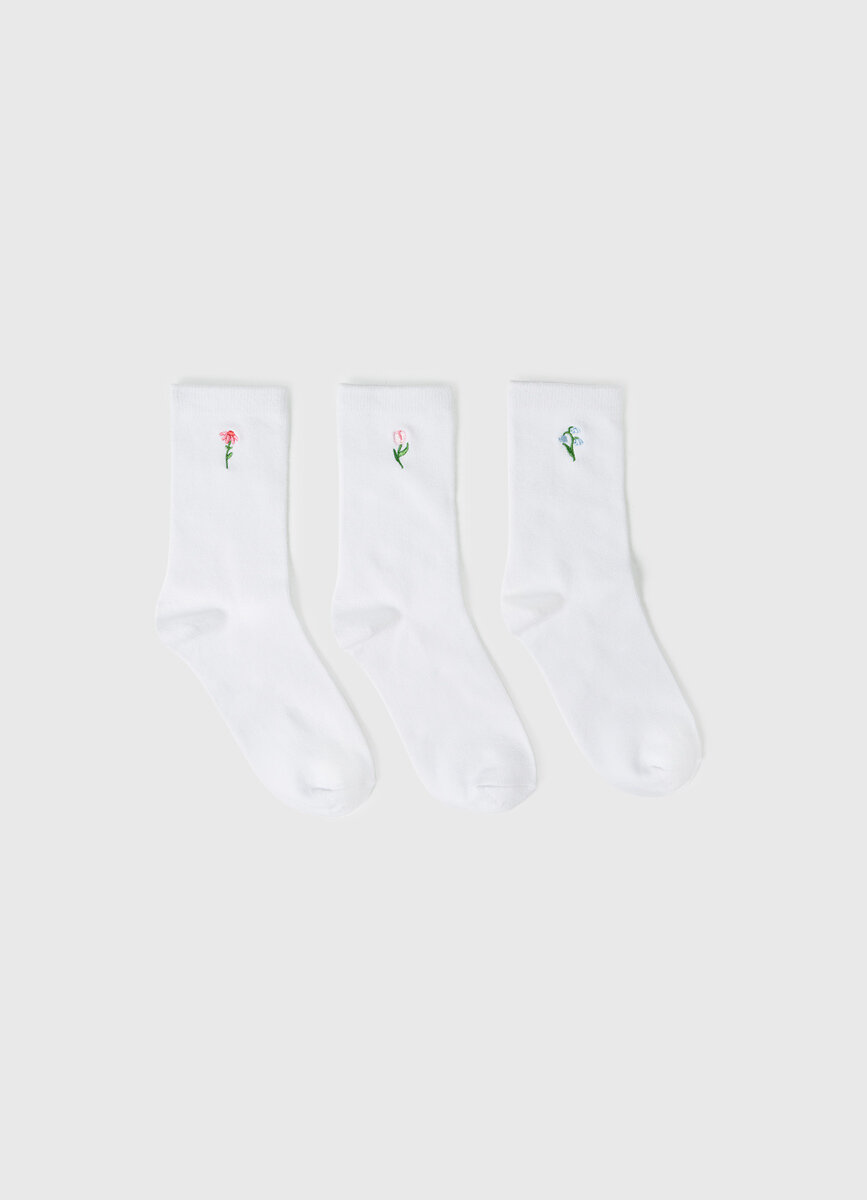 Носки Весна-лето 2026