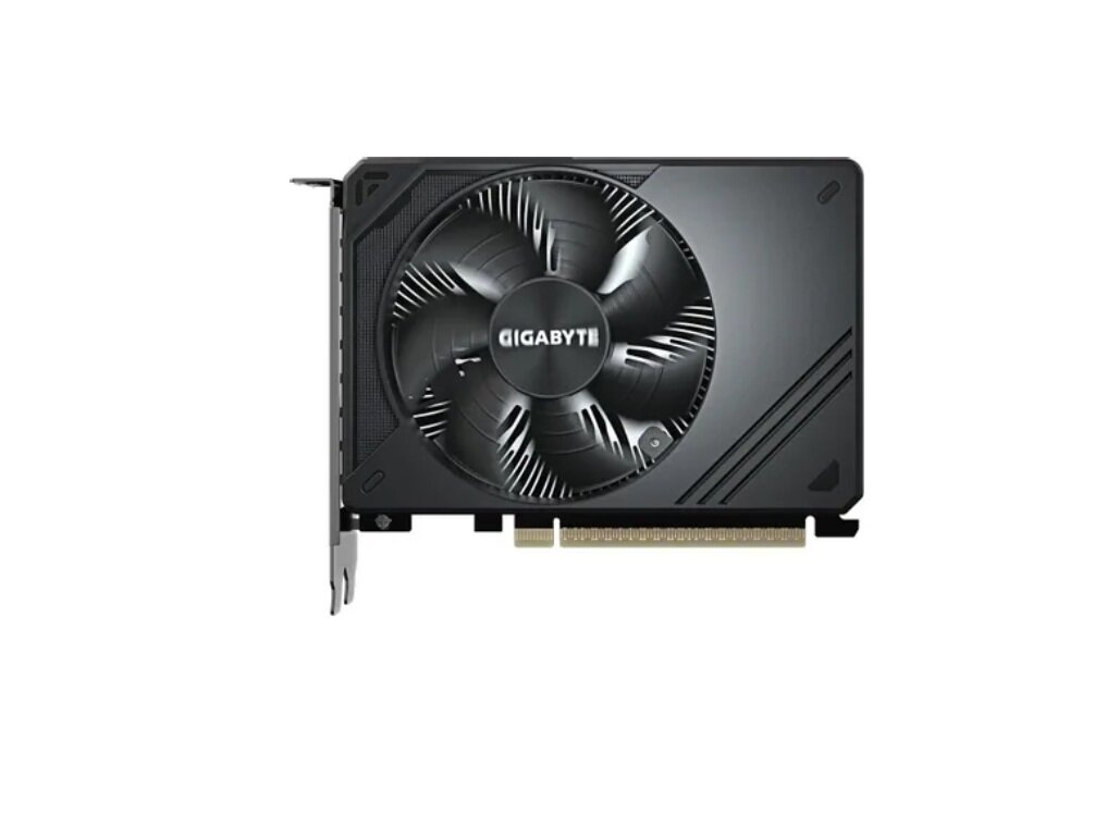 Видеокарта Gigabyte GeForce RTX 5050 8Gb GDDR6 (GV-N5050D6-8GD)