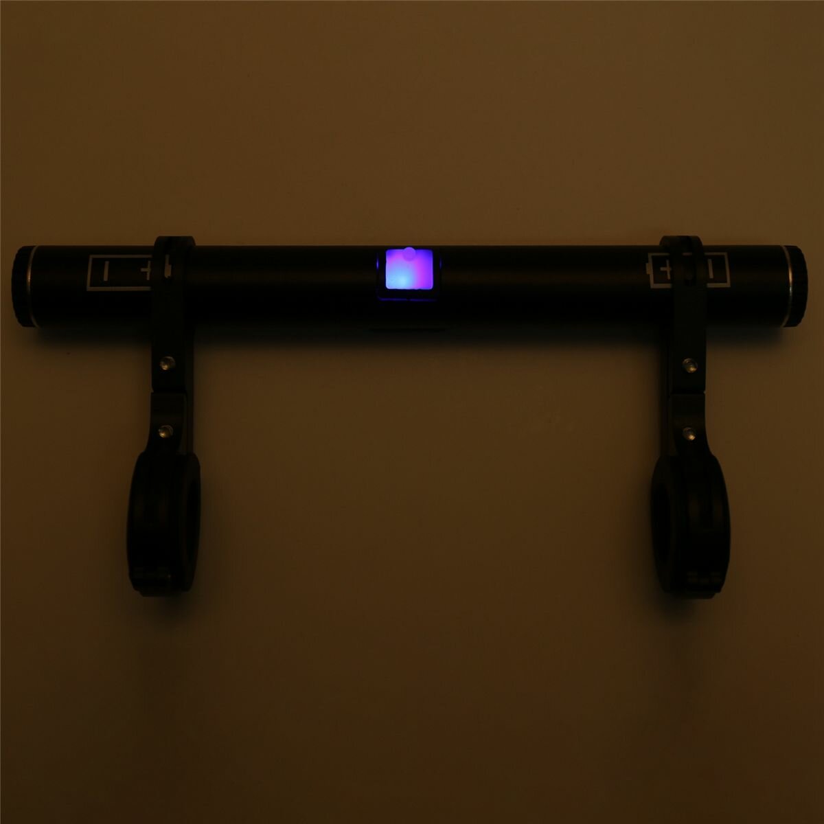 Удлинитель для велосипедного руля USB