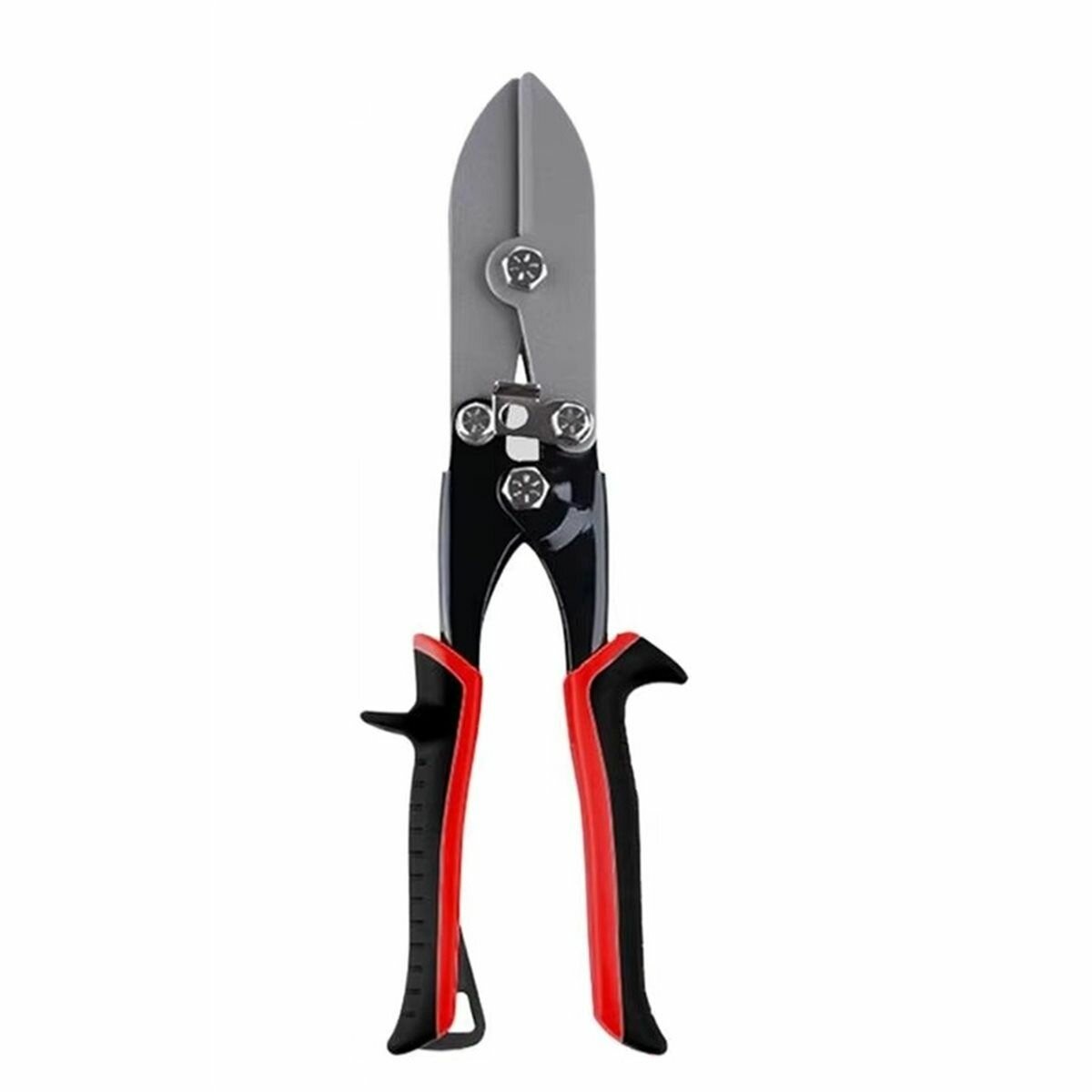 Мощный Обжимной Пресс Для Труб Печей И Воздуховодов