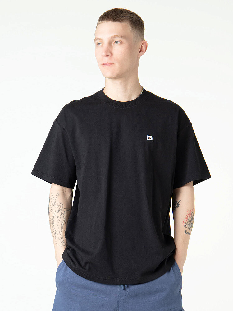 Футболка Tee Logo