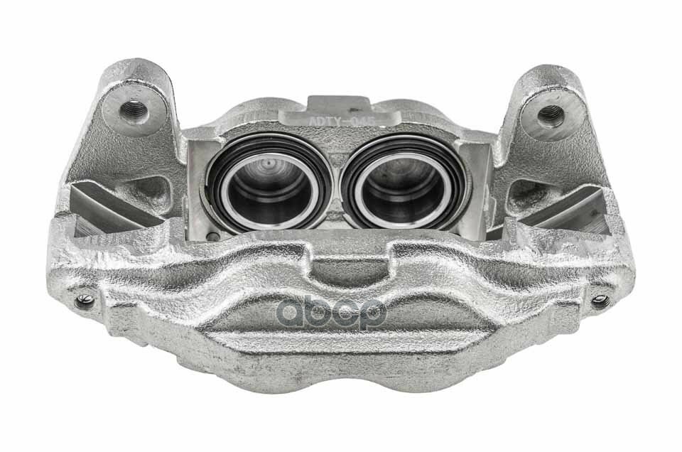 Суппорт TOYOTA LAND CRUISER 200 12-, LEXUS LX570 15- /PRAWY/ шт. NTY арт. HZP-TY-045