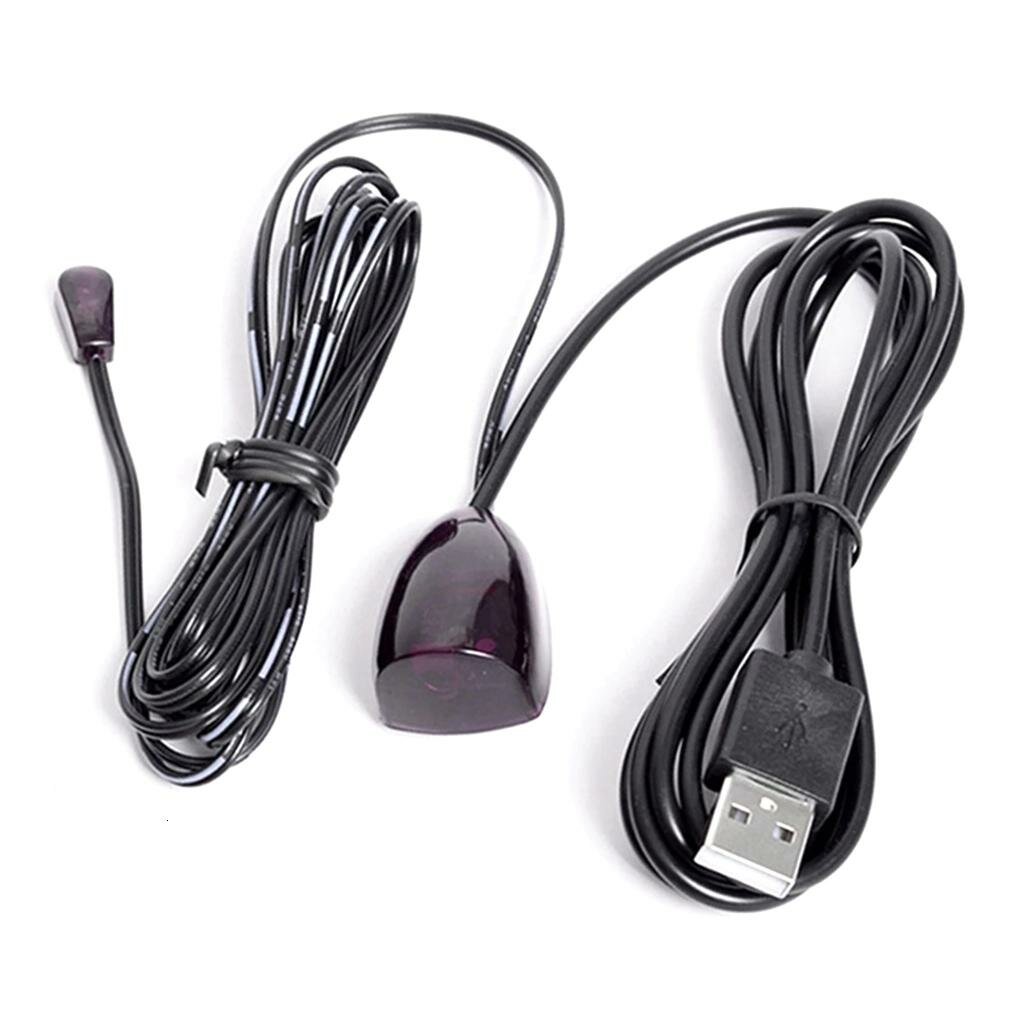 ИК-удлинитель с USB