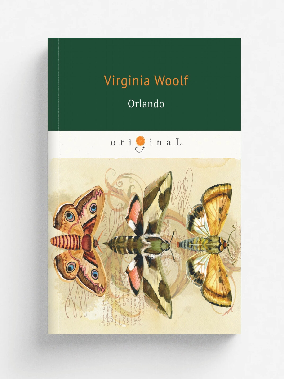 Orlando / Орландо