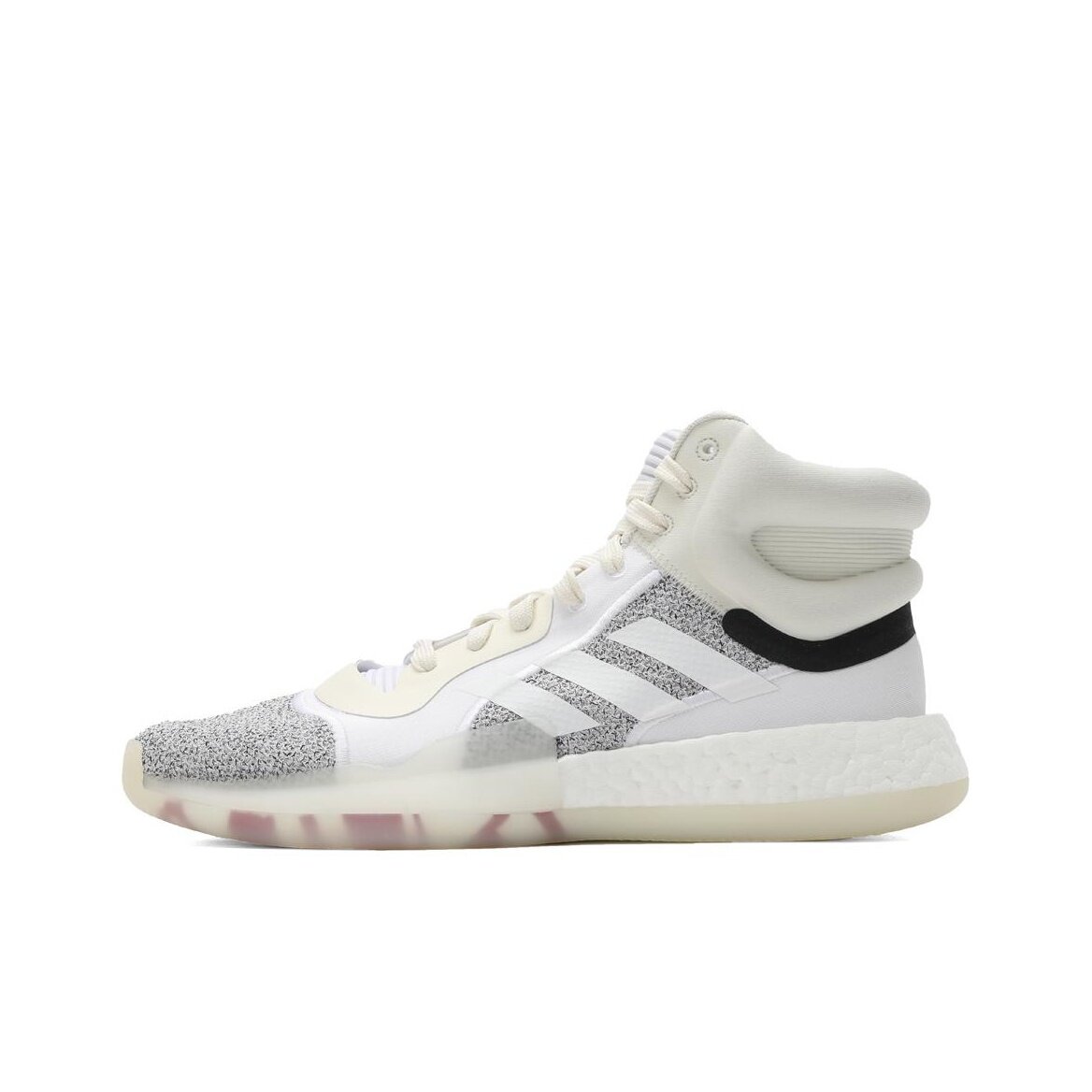 Кеды adidas Marquee Boost