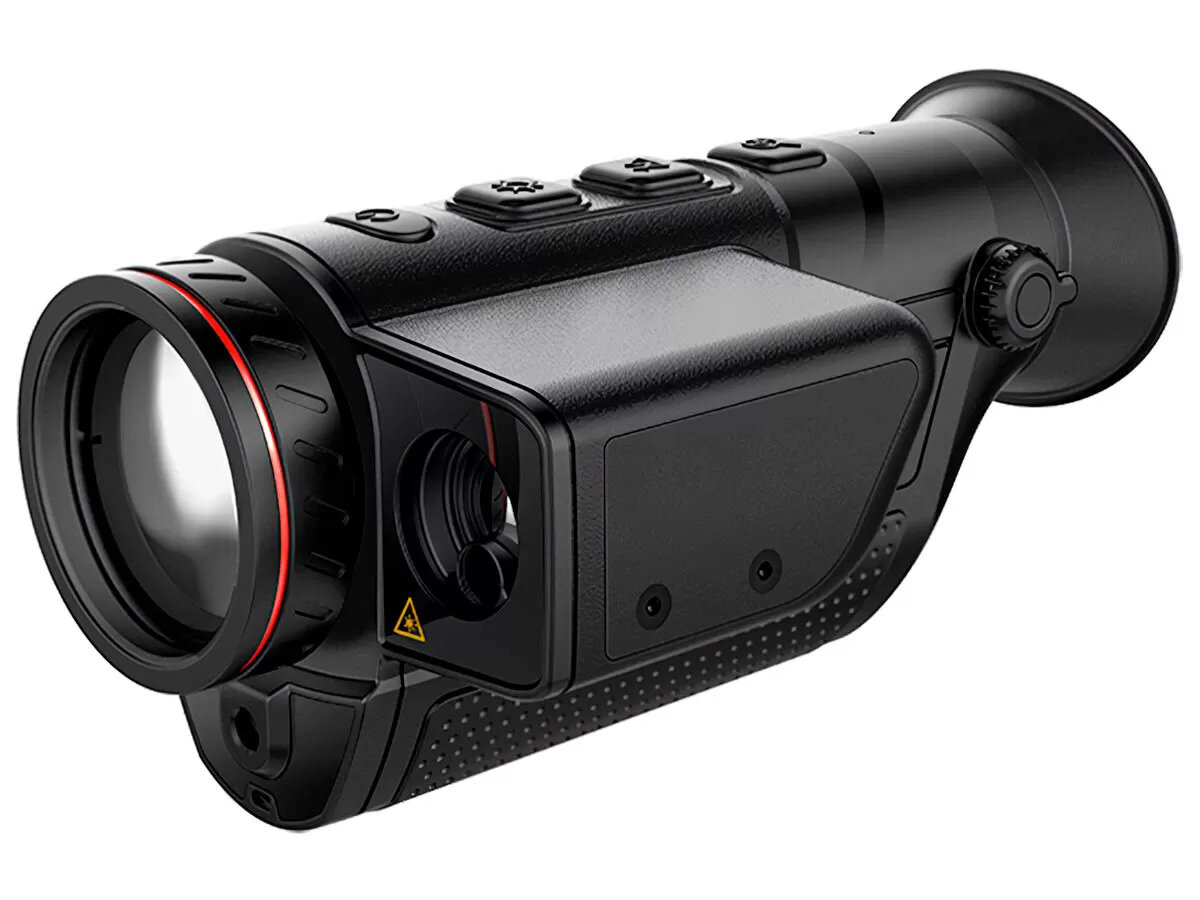 Монокуляр Eatech Sd631 Lrf (Guide Td631 Lrf) 640Х480, D35Мм