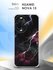 Чехол на Huawei Nova 15, Хуавэй Нова 15, силиконовый, с картинкой