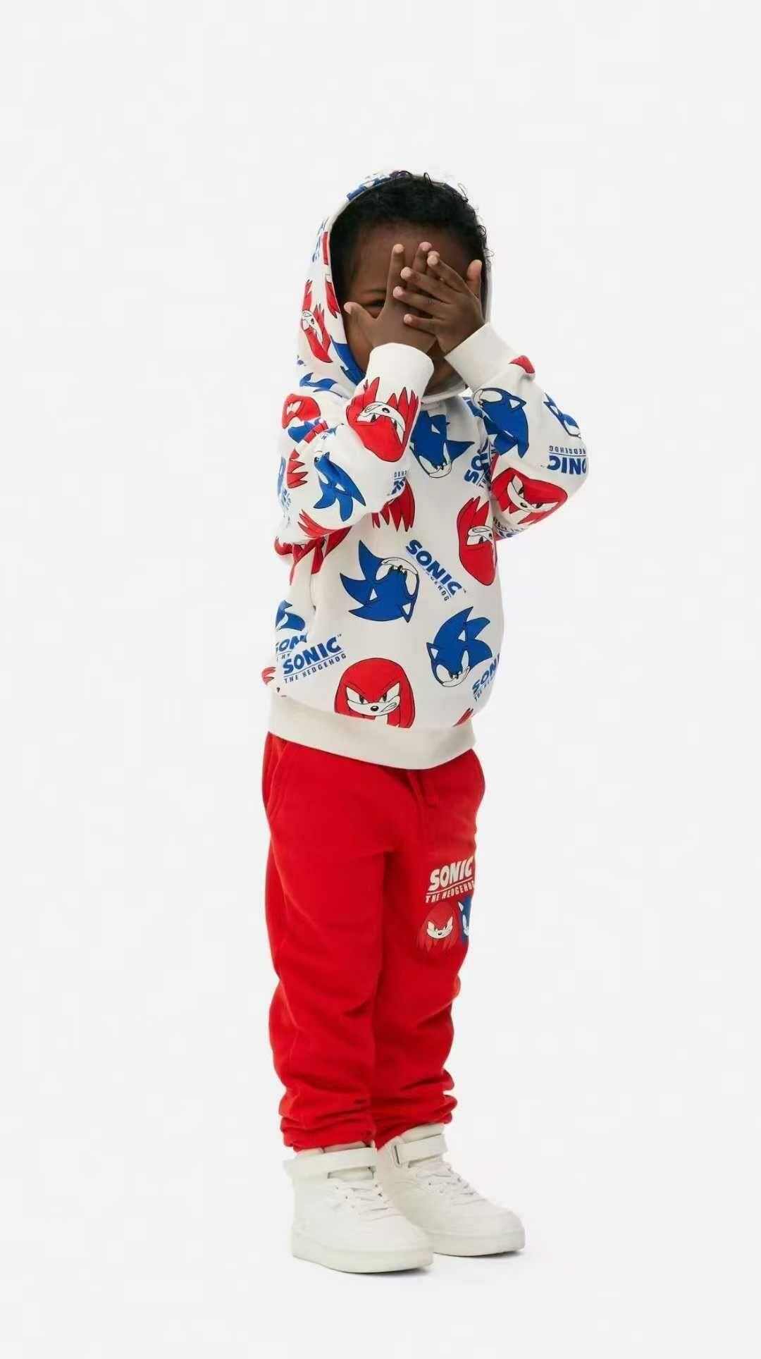 Комплект одежды