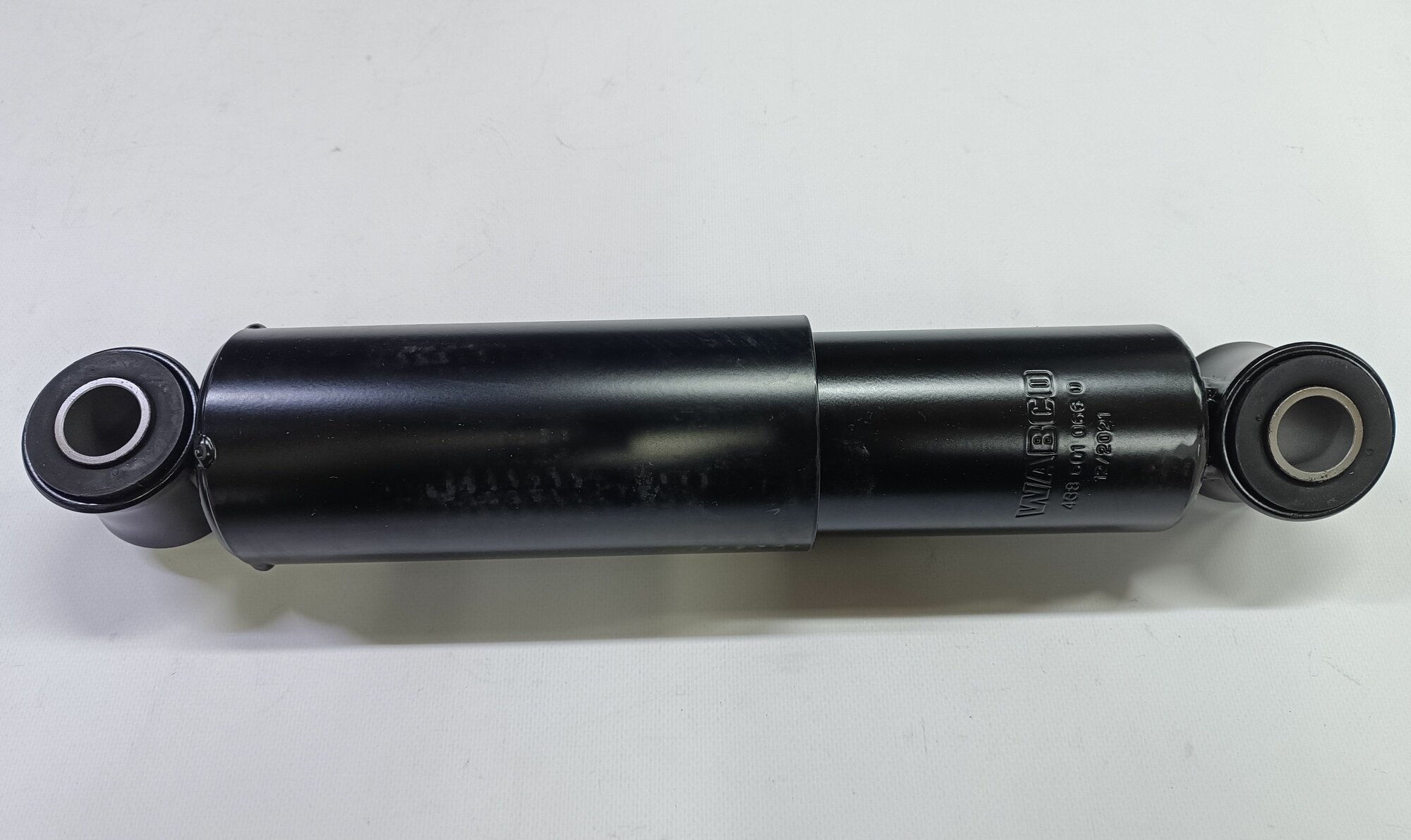 Амортизатор подвески 331-495 0/0 24x55 24x55 BPW.SAF, арт. 4386010660 WABCO