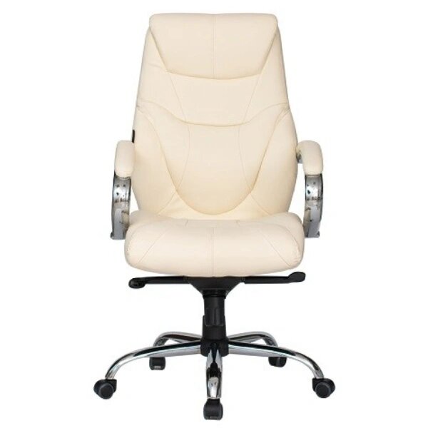 Кресло компьютерное Хорошие кресла Vegard 2106H beige