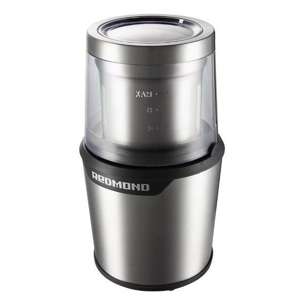 Кофемолка Redmond RCG-M1607